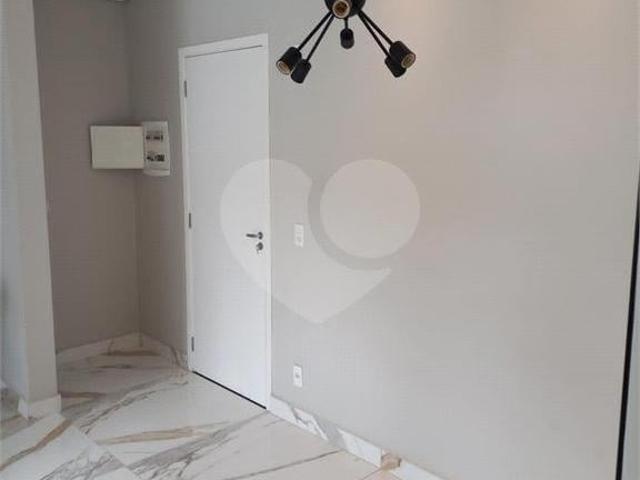 Apartamento com 2 quartos à venda em João Aranha SP
