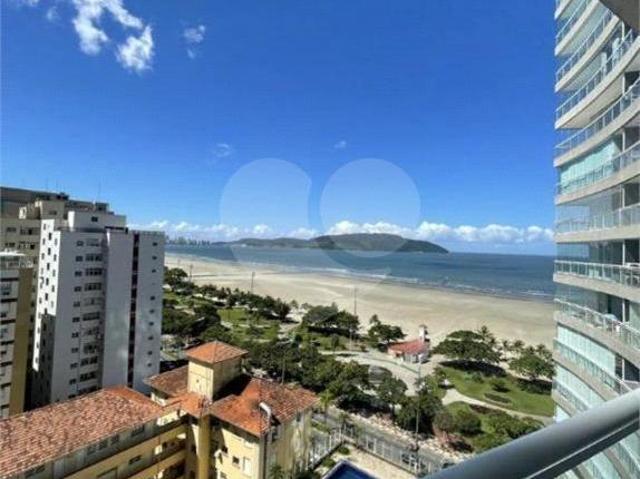 Apartamento com 2 quartos à venda em José Menino SP