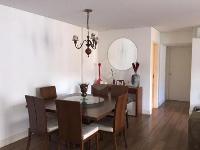 Apartamento com 2 quartos à venda em José Menino SP