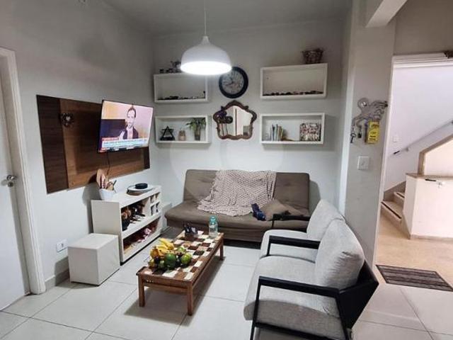 Apartamento com 2 quartos à venda em José menino SP
