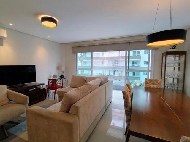 Apartamento com 2 quartos à venda em José menino SP