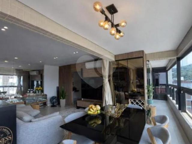 Apartamento com 2 quartos à venda em José menino SP