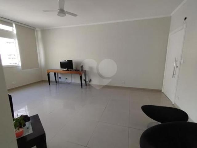 Apartamento com 2 quartos à venda em José menino SP