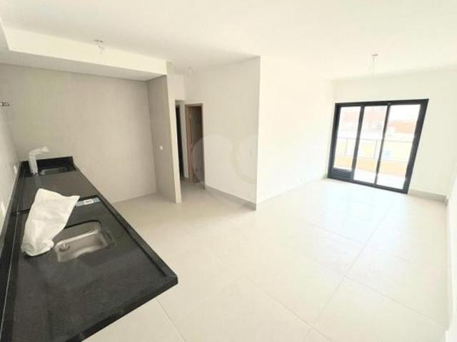 Apartamento com 2 quartos à venda em José menino SP