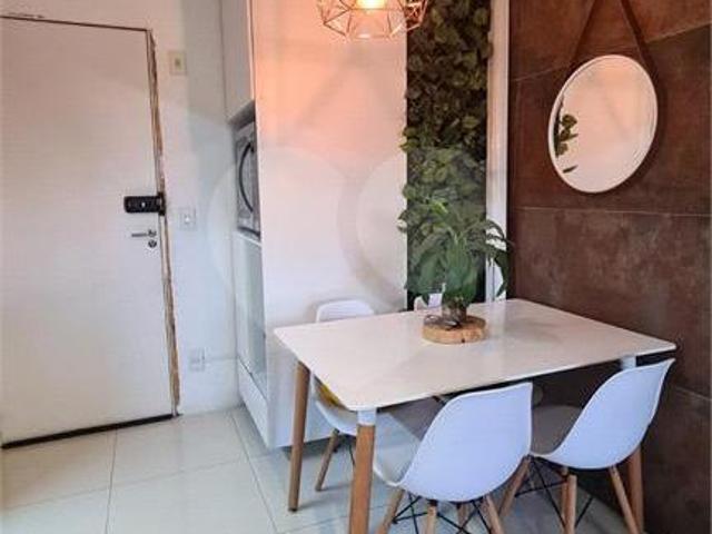 Apartamento com 2 quartos à venda em Jaçanã SP