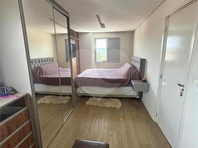 Apartamento com 2 quartos à venda em Jaçanã SP