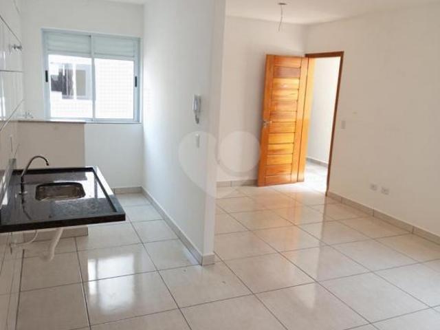Apartamento com 2 quartos à venda em Jaçanã SP