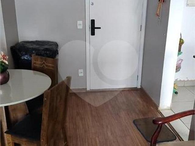 Apartamento com 2 quartos à venda em Jaçanã SP