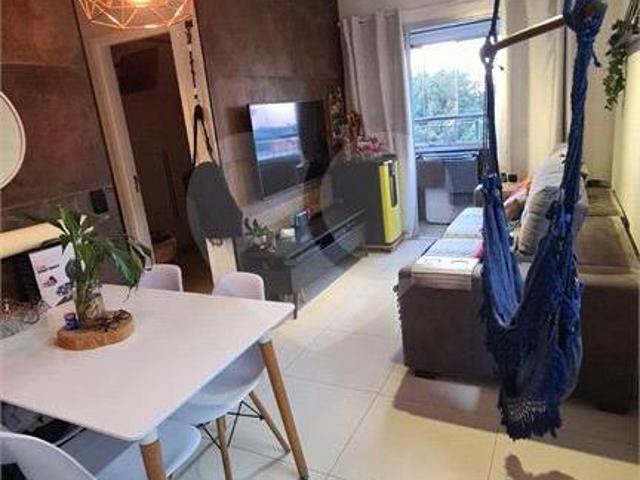 Apartamento com 2 quartos à venda em Jaçanã SP