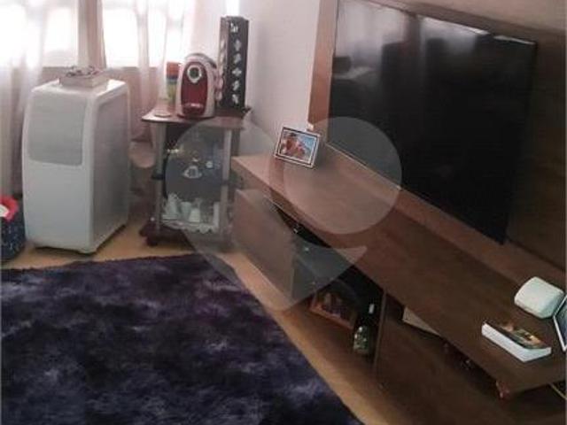 Apartamento com 2 quartos à venda em Jaçanã SP