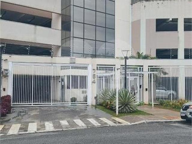 Apartamento com 2 quartos à venda em Jaçanã SP