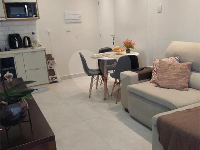 Apartamento com 2 quartos à venda em Jaçanã SP