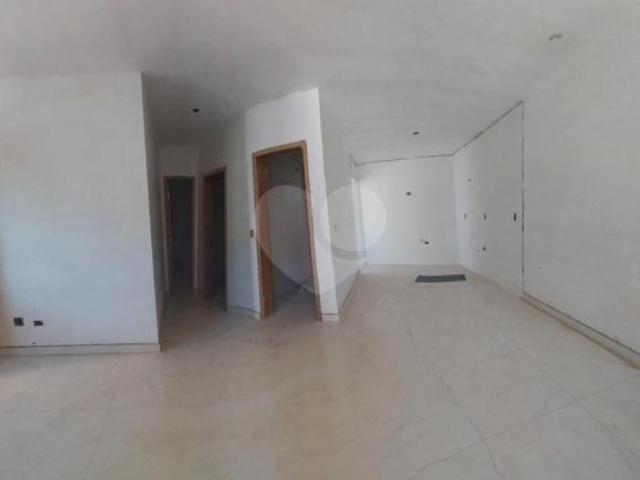 Apartamento à venda com 2 quartos em Jaçanã, São Paulo