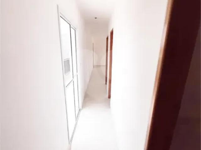 Apartamento com 2 quartos à venda em Jaçanã SP