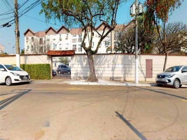 Apartamento com 2 quartos à venda em Jabaquara SP