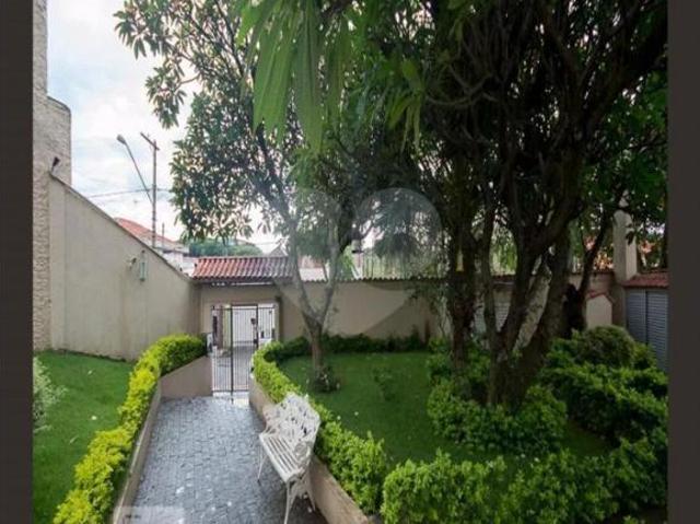 Apartamento com 2 quartos à venda em Jabaquara SP