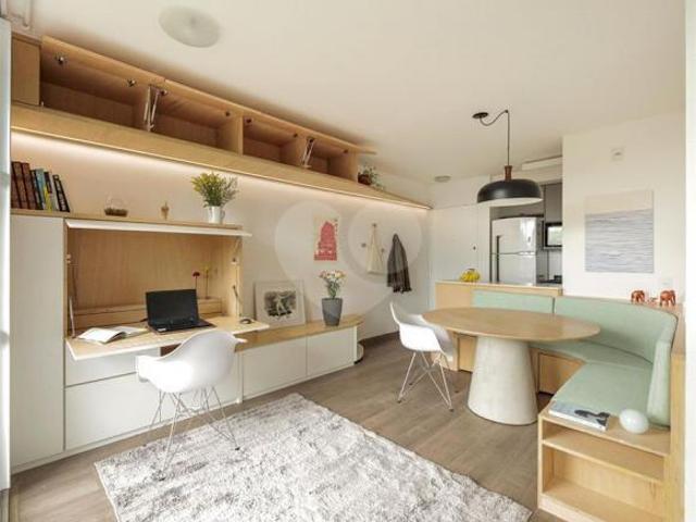 Apartamento com 2 quartos à venda em Jaguaré SP
