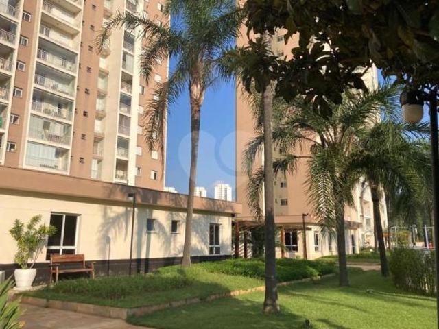Apartamento com 2 quartos à venda em Jaguaré SP