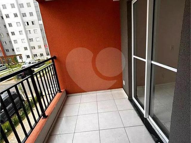 Apartamento com 2 quartos à venda em Jaguaré SP