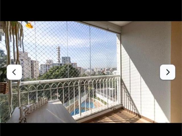Apartamento com 2 quartos à venda em Jaguaré SP