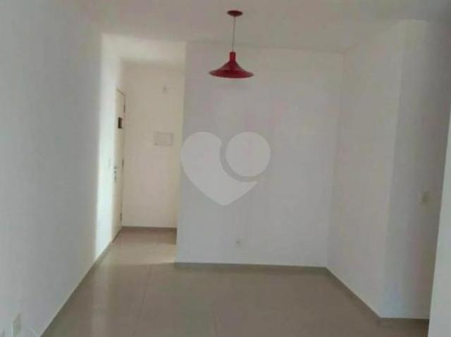 Apartamento com 2 quartos à venda em Jaguaré SP