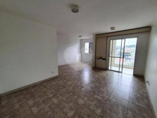 Apartamento com 2 quartos à venda em Jaguaré SP
