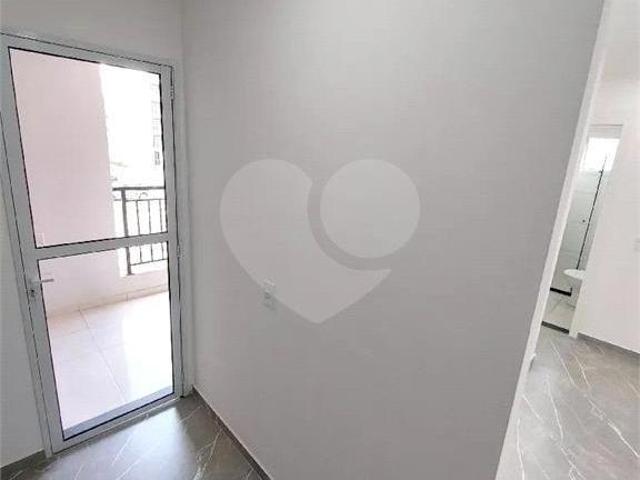Apartamento com 2 quartos à venda em Jaguaré SP