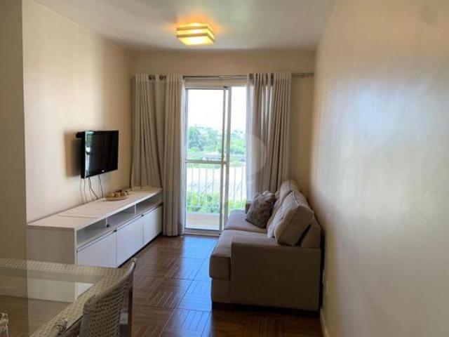 Apartamento com 2 quartos à venda em Jaguaré SP