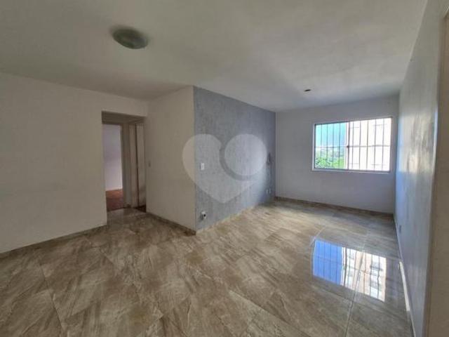 Apartamento com 2 quartos à venda em Jaguaré SP