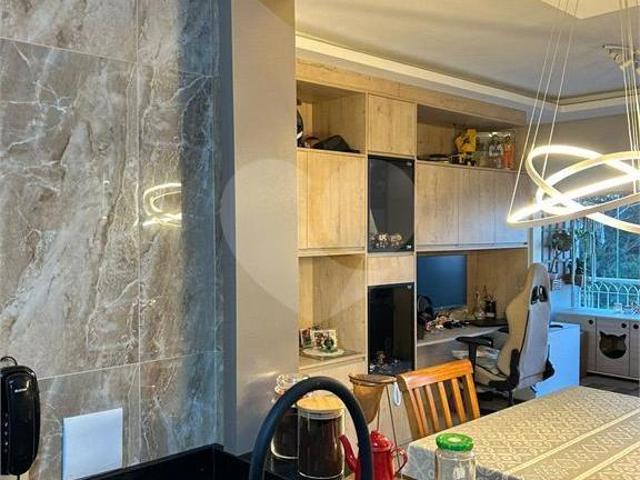 Apartamento com 2 quartos à venda em Jaguaré SP