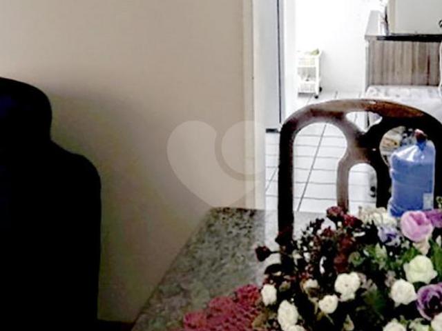Apartamento com 2 quartos à venda em Jaguaré SP
