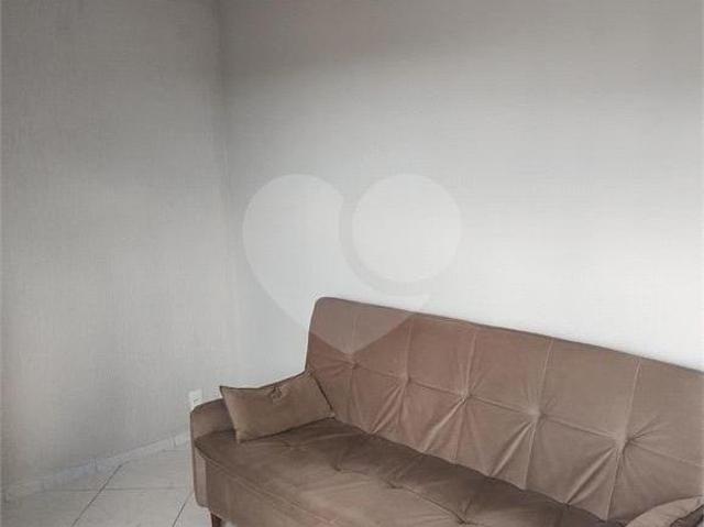Apartamento com 2 quartos à venda em Jaraguá SP
