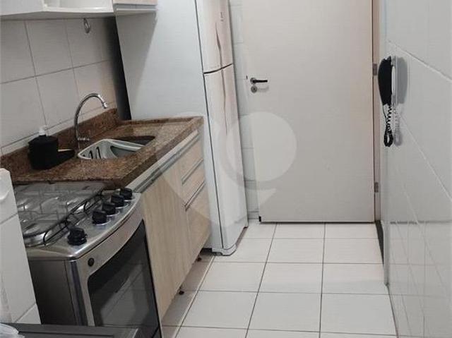 Apartamento com 2 quartos à venda em Jaraguá SP