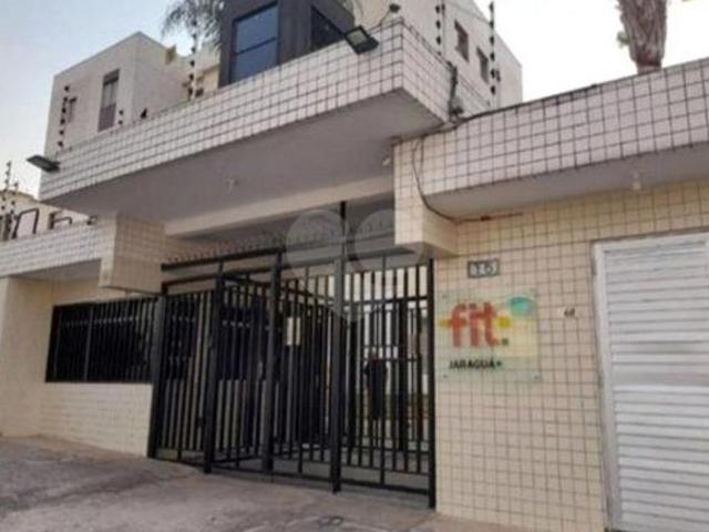 Apartamento com 2 quartos à venda em Jaraguá SP