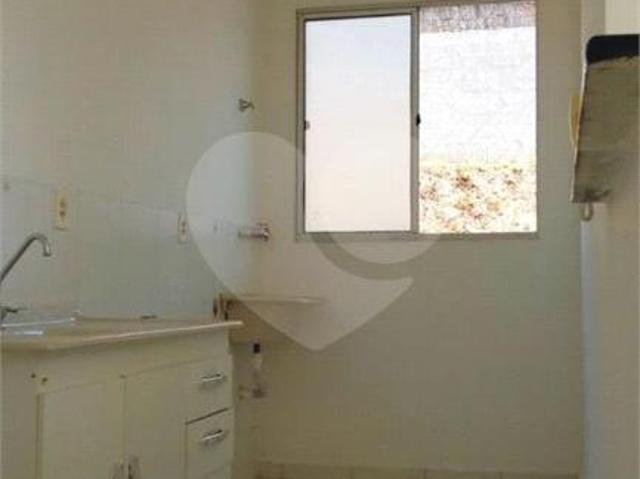 Apartamento com 2 quartos à venda em Jaraguá SP
