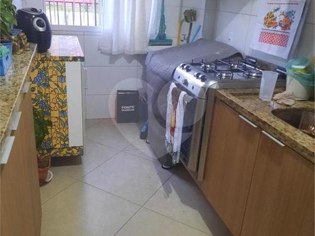 Apartamento com 2 quartos à venda em Jaraguá SP