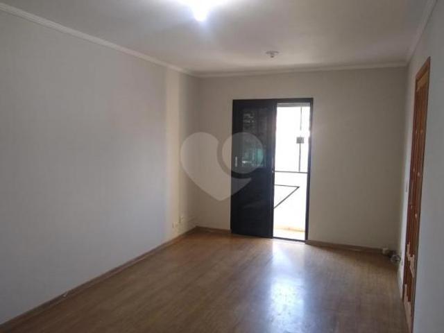 Apartamento com 2 quartos à venda em Jaraguá SP
