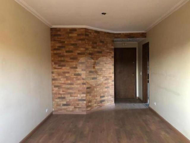 Apartamento com 2 quartos à venda em Jaraguá SP