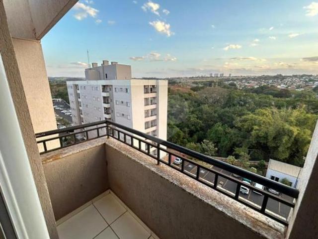 Apartamento com 2 quartos à venda em Jardim manoel penna SP