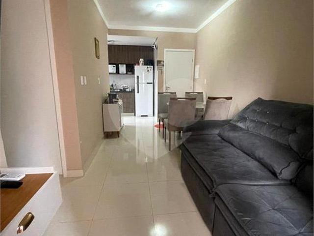 Apartamento com 2 quartos à venda em Jardim manoel penna SP