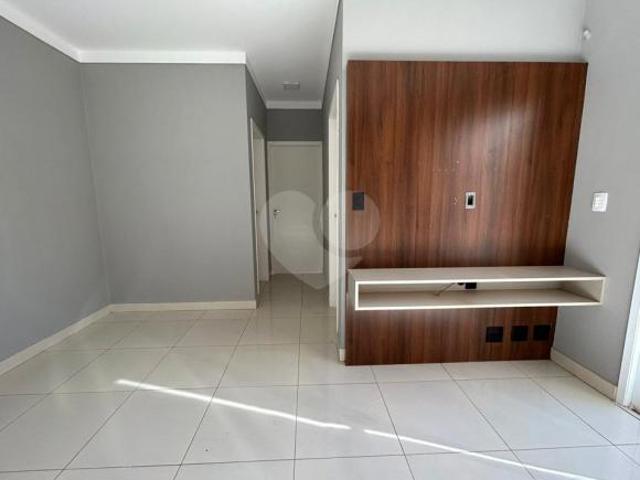 Apartamento com 2 quartos à venda em Jardim manoel penna SP