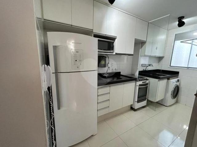 Apartamento com 2 quartos à venda em Jardim manoel penna SP