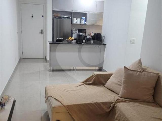 Apartamento com 2 quartos à venda em Jardim Marajoara SP