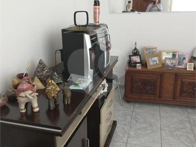 Apartamento com 2 quartos à venda em Jardim Maria De Lourdes SP