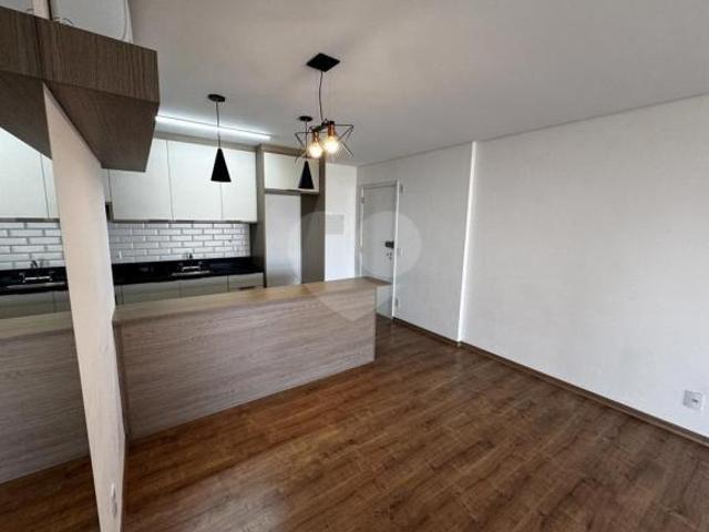 Apartamento com 2 quartos à venda em Jardim maria josé SP
