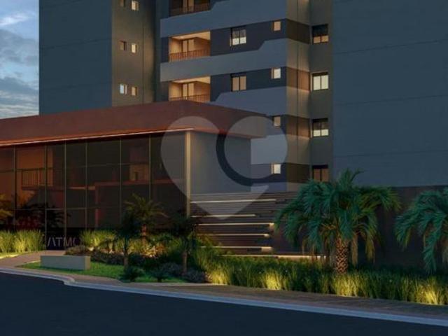 Apartamento com 2 quartos à venda em Jardim maria josé SP