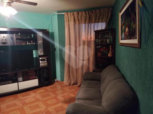 Apartamento com 2 quartos à venda em Jardim marilu SP