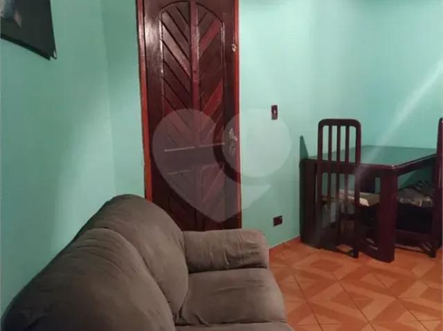 Apartamento com 2 quartos à venda em Jardim marilu SP