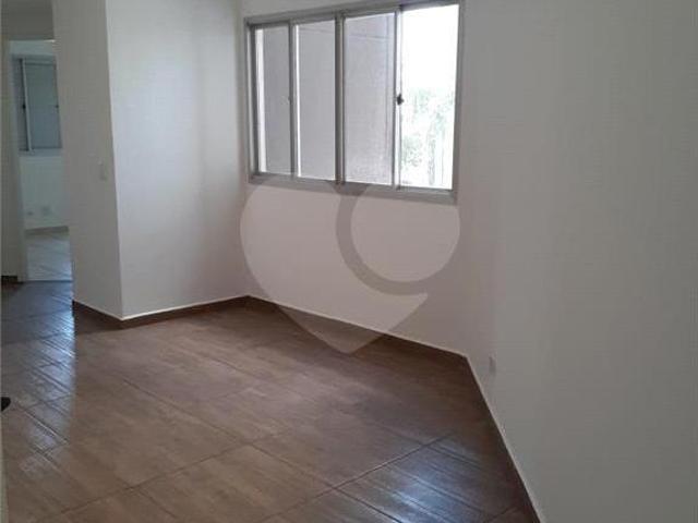 Apartamento com 2 quartos à venda em Jardim maristela SP