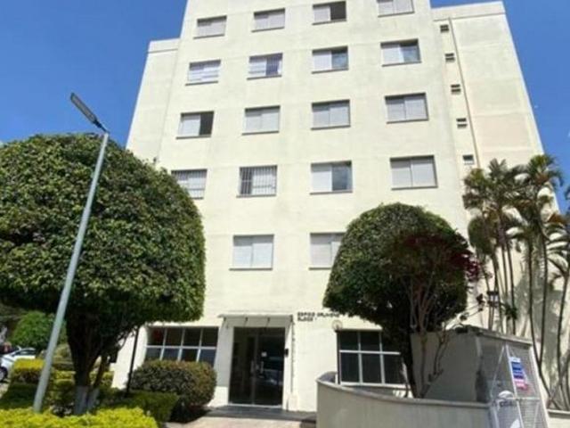 Apartamento com 2 quartos à venda em Jardim Maristela SP